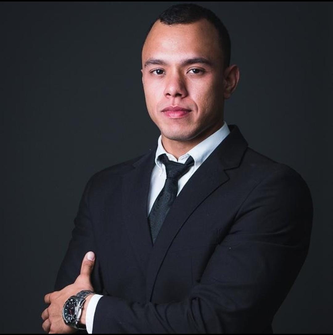 "DE BOCAIUVA PARA O BRASIL... CONHEÇA GABRIEL FRANCO!": Jovem ...